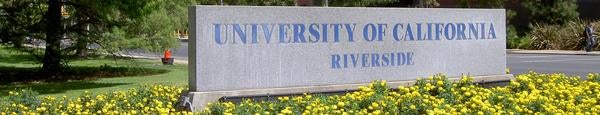 UCR_entrance_sign | Transportation Services