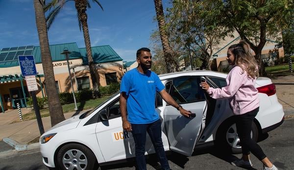 Mobility | Transportation Services